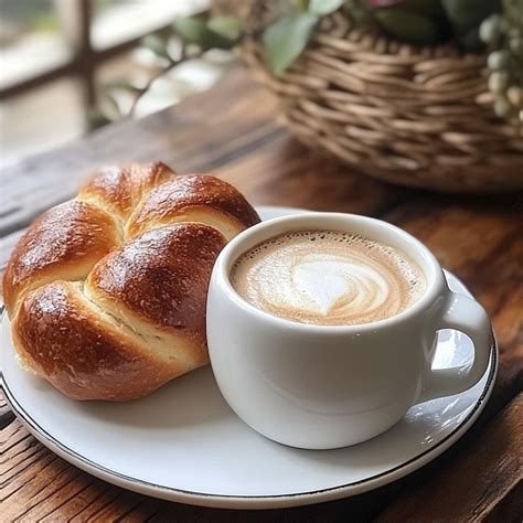 Comida Expressa On Instagram Pan Dulce Con Café 🍩☕ Ingredientes Pan