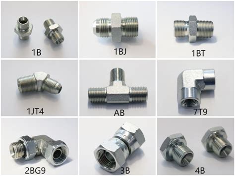What Is The Difference Between Bsp And Bspt？ Nj