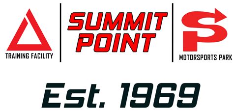 Summit Point Training Facility One Facility Unlimited Possibilities