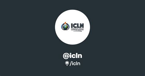 Icln Instagram Facebook Linktree