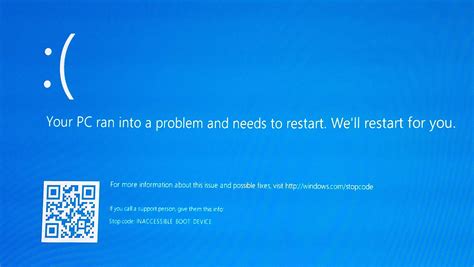 Windows 10 Uninstalling Aomei Backupper Causes Stop Code