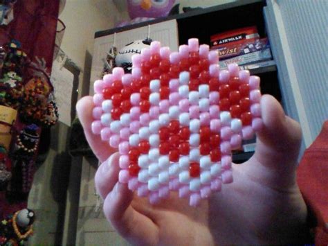 Pin By Mary Breton Manning On Kandi Phase Kandi Cuff Patterns Kandi