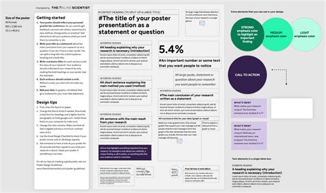Virtual Poster Presentation Virtual Poster Series