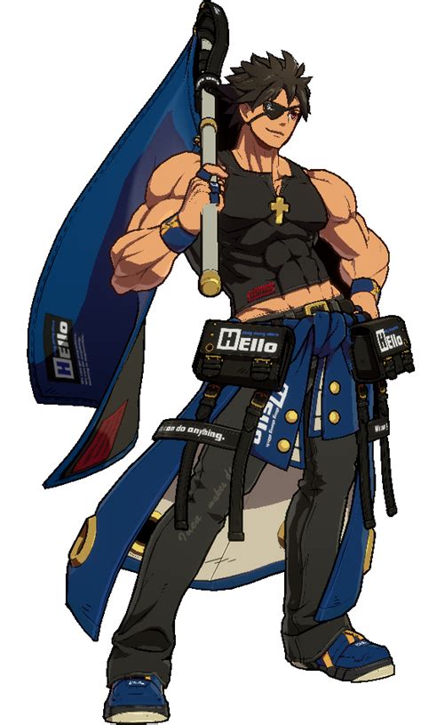 File GGST Sin Kiske Color Png Dustloop Wiki File GGST Sin Kiske Color Png Dustloop Wiki