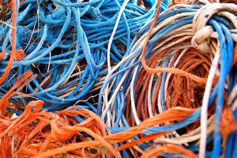 An Overview Of Bailing Twine Lost Illusions