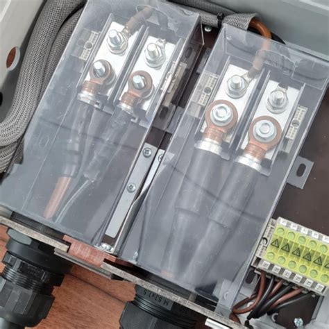 East West Rail Compact Signalling Power Solutions Ilecsys Rail