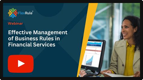 Business Rules Management System BRMS