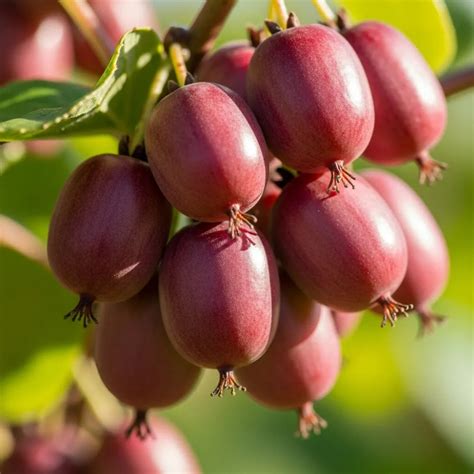 Kiwi Plant Varieties For Sale Woven Wood