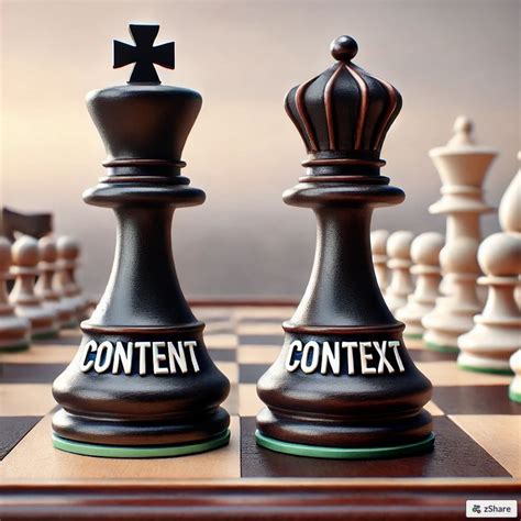 Andrei Precup International On Linkedin Content Is King 👑 But Context Is Queen—and She Rules