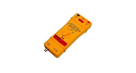 PINTECH DP 30K High Voltage Differential Probe Instruction Manual