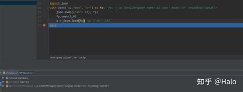 pythonjson的dump和dumps 知乎