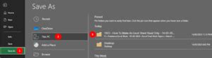 How To Make An Excel Sheet Read Only SpreadCheaters