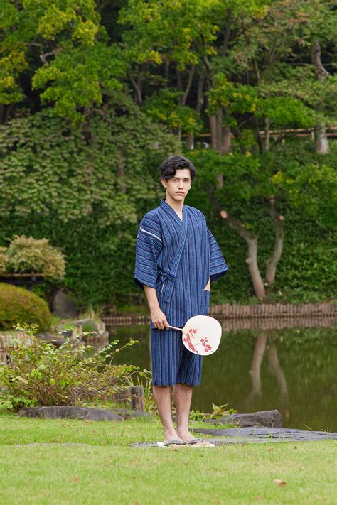 Jinbei Clothing