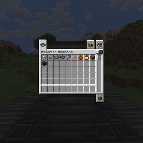 Assorted Additions Minecraft Mods Curseforge Assorted Additions Minecraft Mods Curseforge