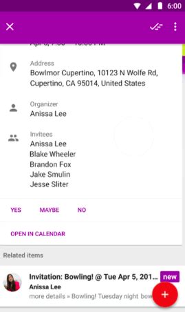 Save Links To Google Inbox