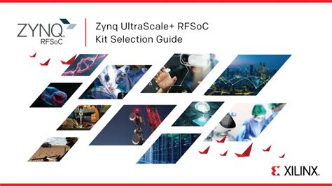 Xilinx Zcu208