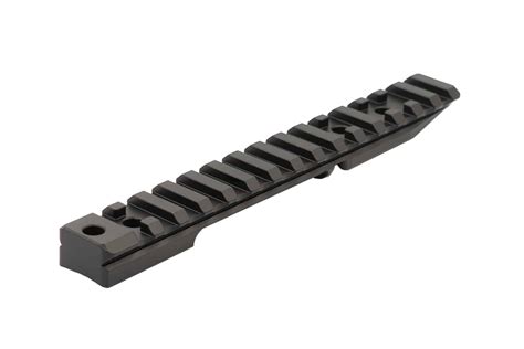 Remington 700 Sa Picatinny Rail Vision Products