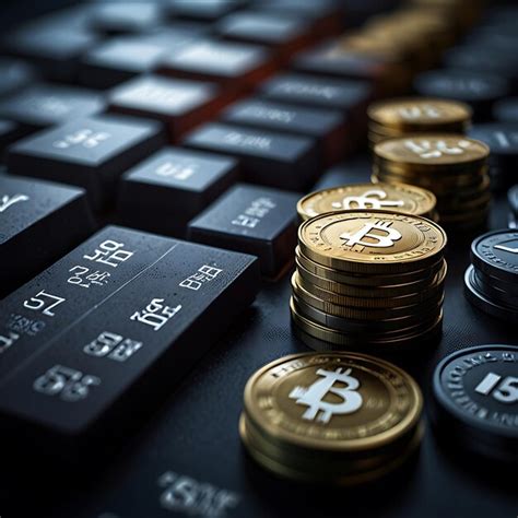 A Bunch Of Coins With The Word Currency On Them Premium Ai Generated Image