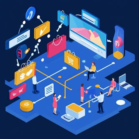 An Infographic On The Role Of Consumer Behavior Analysis In Enhancing