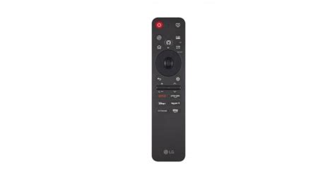 Lg Magic Remote Control An Mr25ga Τηλεχειριστήριο Lg Mr25 Akb76046603