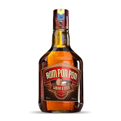 Pon Pon 375ml Borbormarket