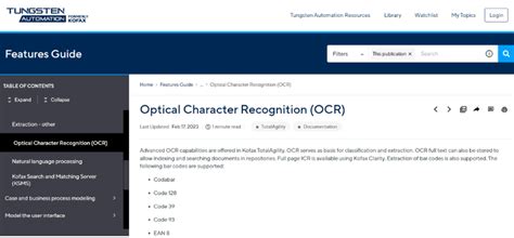 11 best ocr software for invoice processing 2025