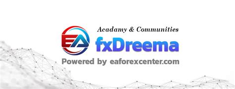 Fxdreema Acadamy เทรด Forex และเขียน Ea แบบ No Code เขตปลอดมิจฉาชีพ