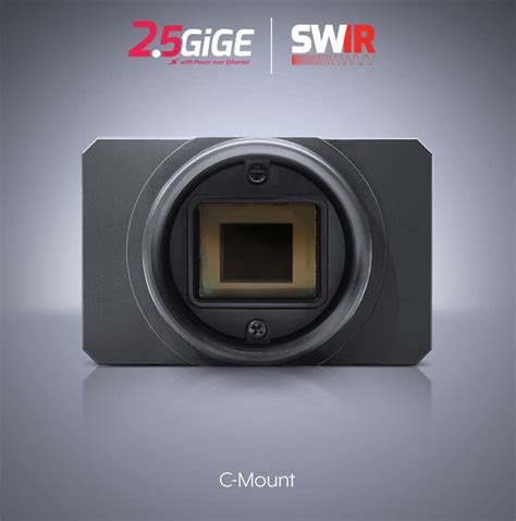 Triton2 Swir 52mp Model Sony Imx992 Lucid Vision Labs