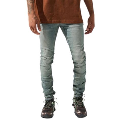 Serenede Seafoam Jeans Slate Seafm Slt