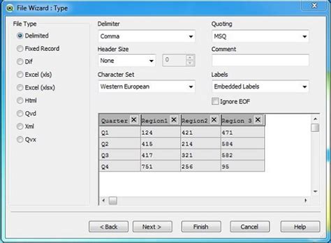 Qlikview 交叉表qlikview基础教程文档qlikview 交叉表学习手册 编程宝典