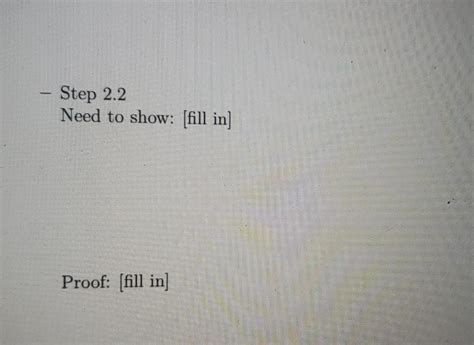 Solved 3 30 Points Consider The Recursive Sequence