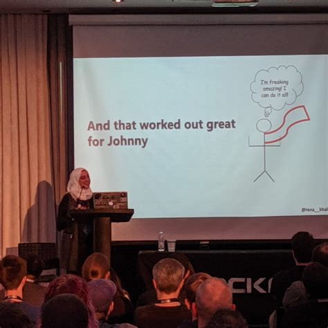 Hackfest Rana Khalil Why Johnny Still Cant Pentest A