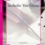 Imihobe Yesixhosa G12 9781928292036 Caxton Books