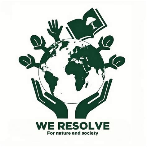 We Resolve Foundation Youtube