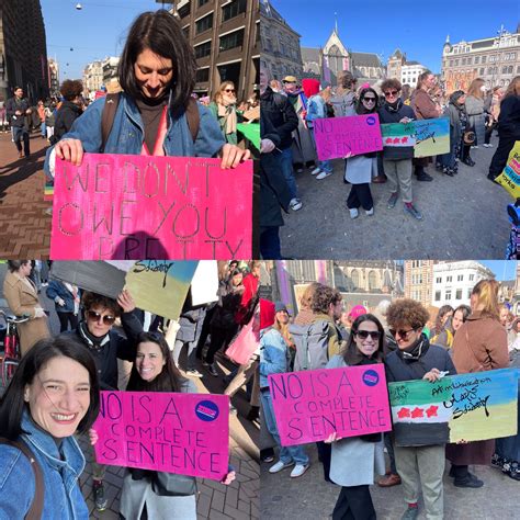 A Kind Of Miracle How We All Stumble Upon Feminism Salt The Podcast