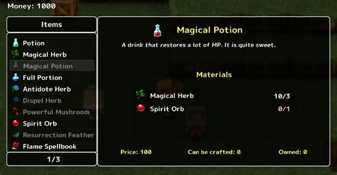 crafting system bakin plugin by jagonz