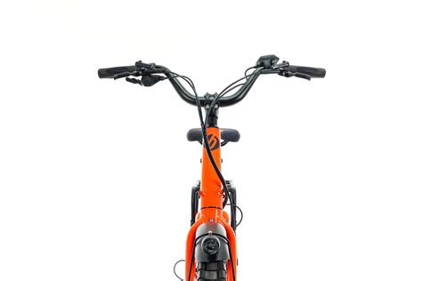 Benno Boost E 10d Class 3 Bosch Performance Spor The Pros Closet