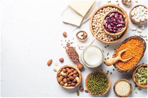 Natural Protein Sources