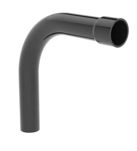 Curva Eletrod 90gr Pvc Pt Sold 32mm 33060335 Tigre Dimensional