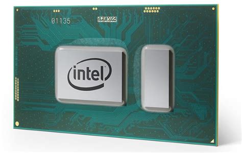 Intel Core i5-8250U 8th Gen Quad-Core Processor for Laptops (Review ...
