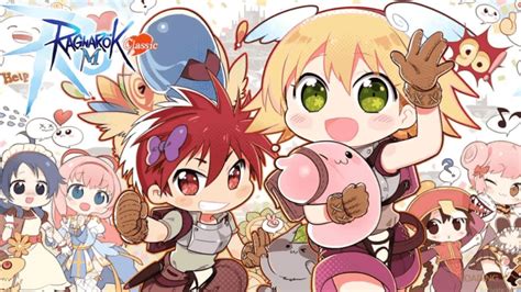 Ragnarok M Classic Codes And Guide On How To Redeem Pinoygamer