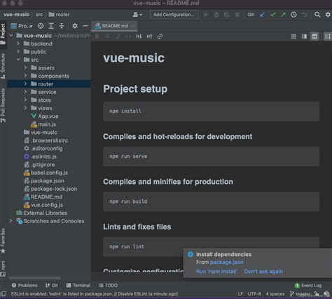 Webstorm拉取github项目——mac版webstorm从gitlab上拉代码 Csdn博客