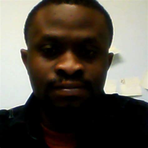 Obed Owusu Adjunct Professor Phd Economics Crandall University