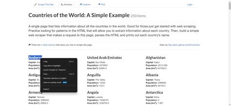 Playwright Guide - How To Find Elements by XPath | ScrapeOps