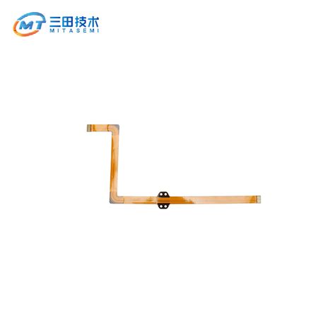 China Quick Prototype Electronics Fpca Flexible Printed Circuit Board Fpc Assembly Supplier