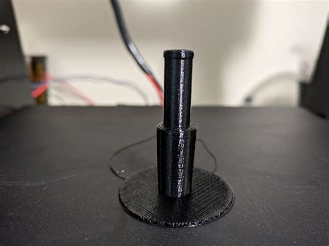 Free 3d File 14mm Whip Adaptor Glassware ⚙️・3d Printer Model To