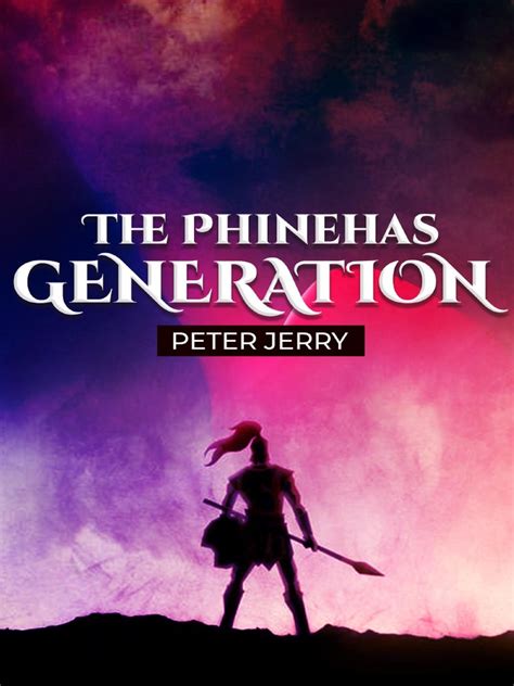 The Phinehas Generation Pdf Daniel Biblical Figure Jesus
