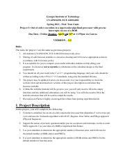 Out Of Order Execution In Superscalar Pipelined Processor With Course Hero