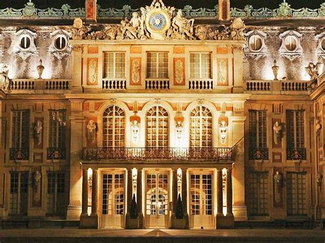 Modern Baroque Art History And Influence On Modern Design