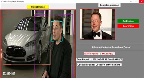 github mezianysaid searching for person deeplearning searching for a